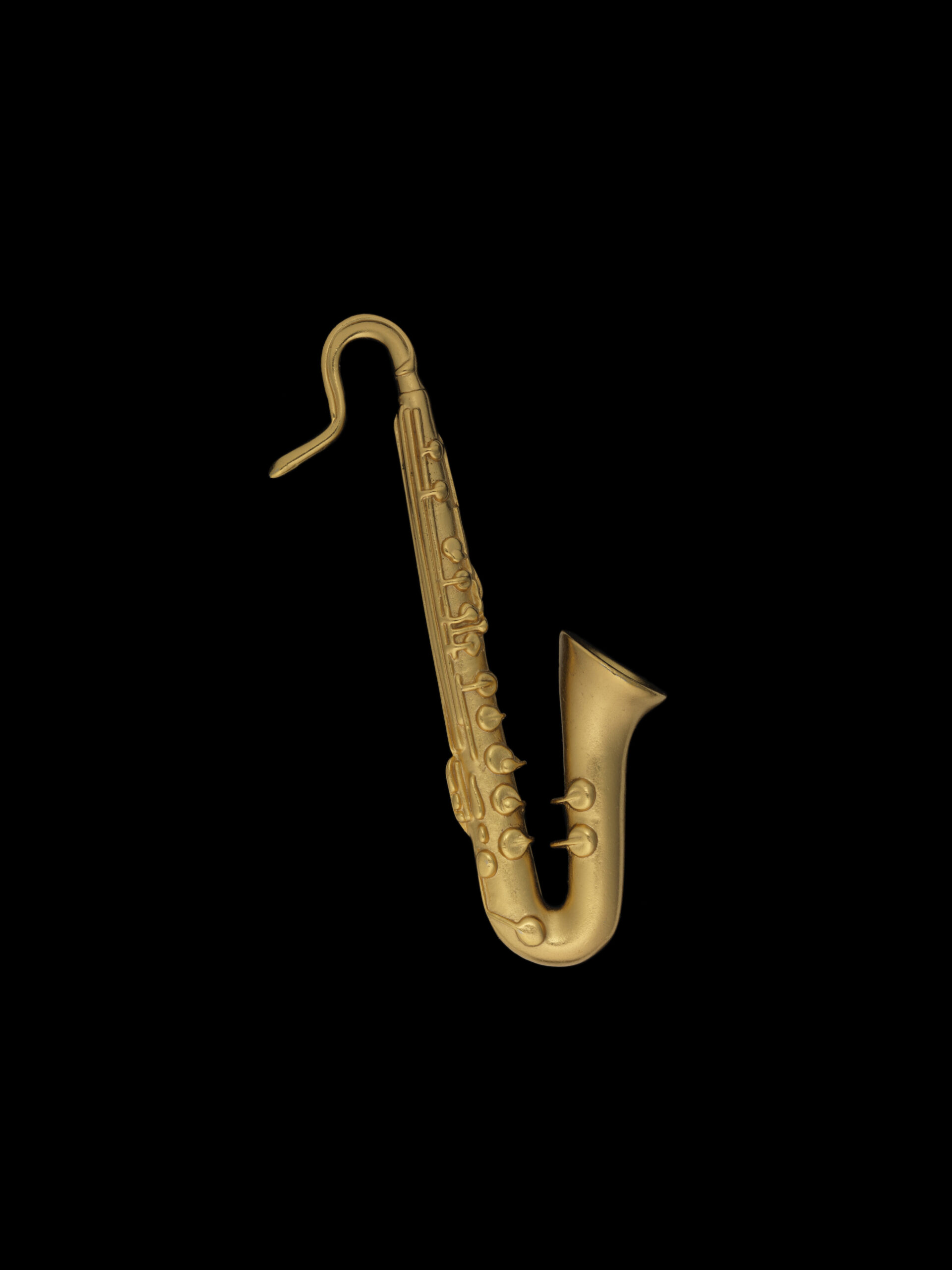 Jazz Pins - Read My Pins: The Madeleine Albright Collection