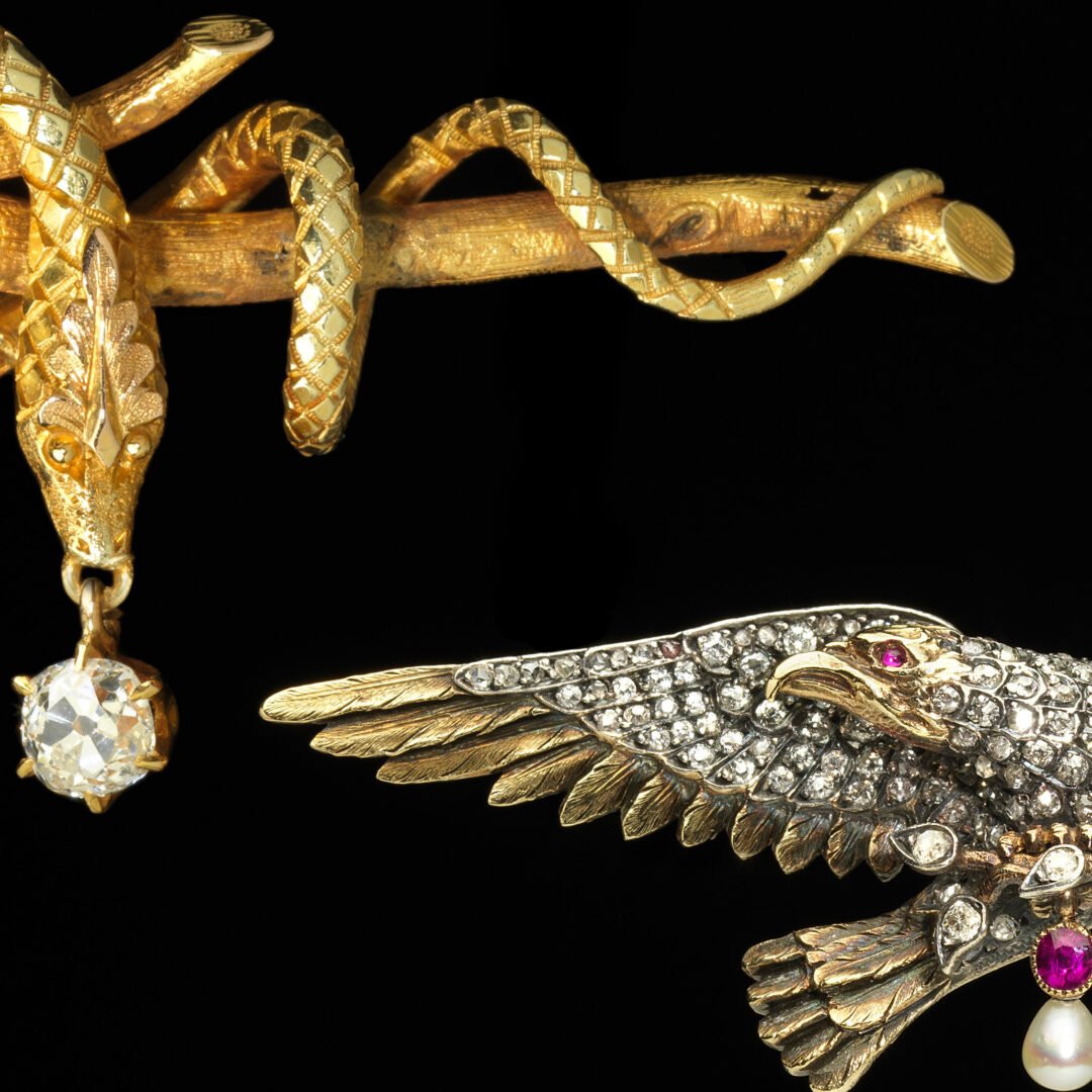 Read My Pins: The Madeleine Albright Collection - Online Exhibit