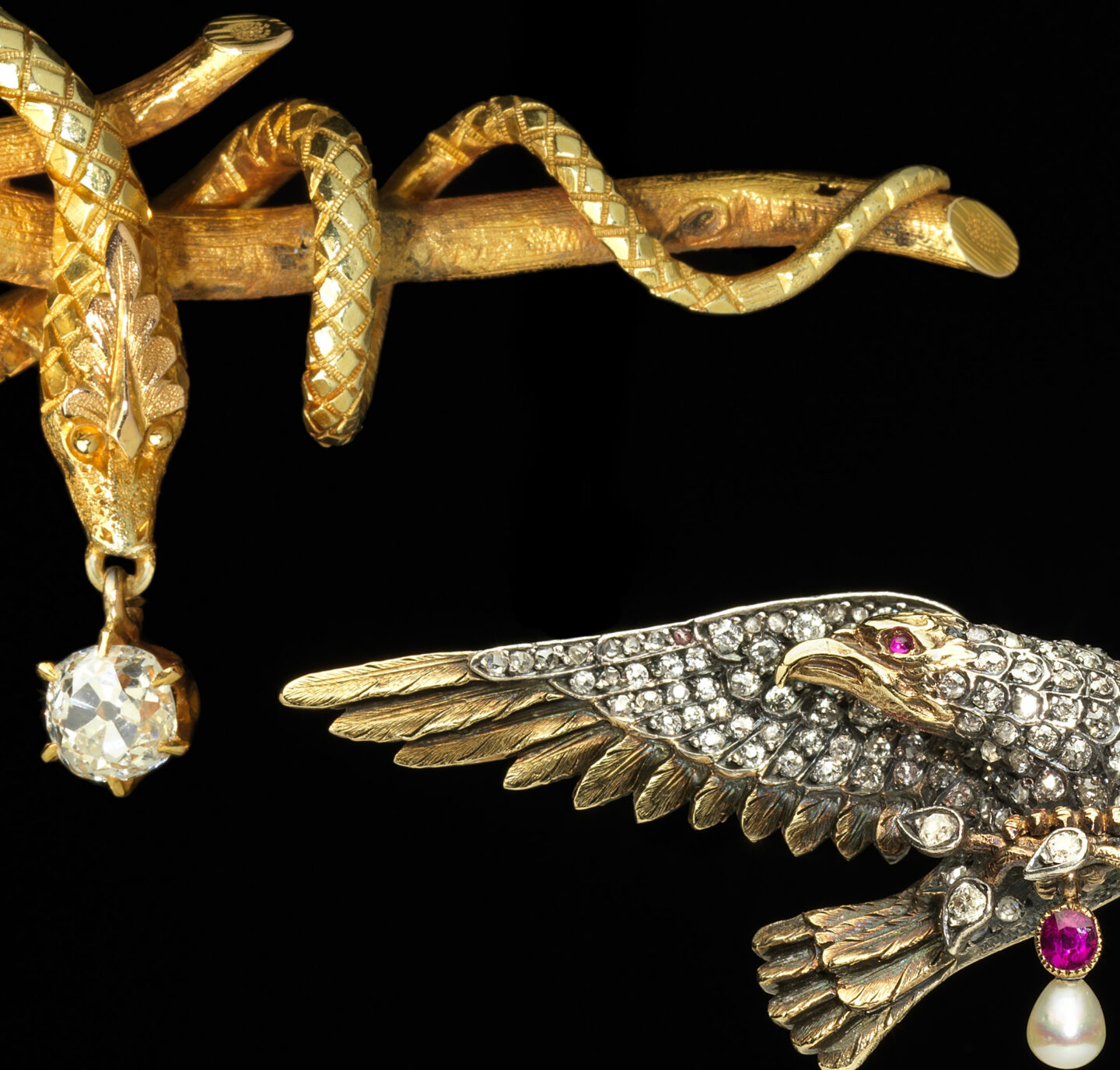 Read My Pins: The Madeleine Albright Collection - Online Exhibit