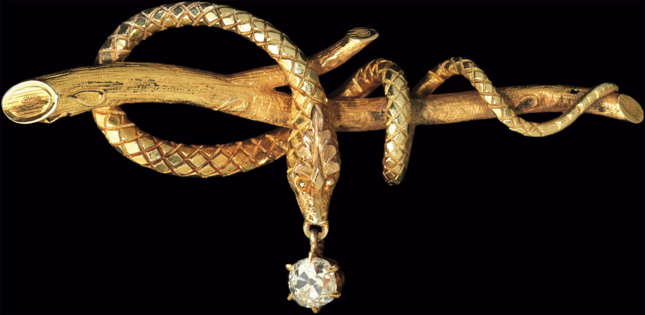 Read My Pins: The Madeleine Albright Collection - Online Exhibit