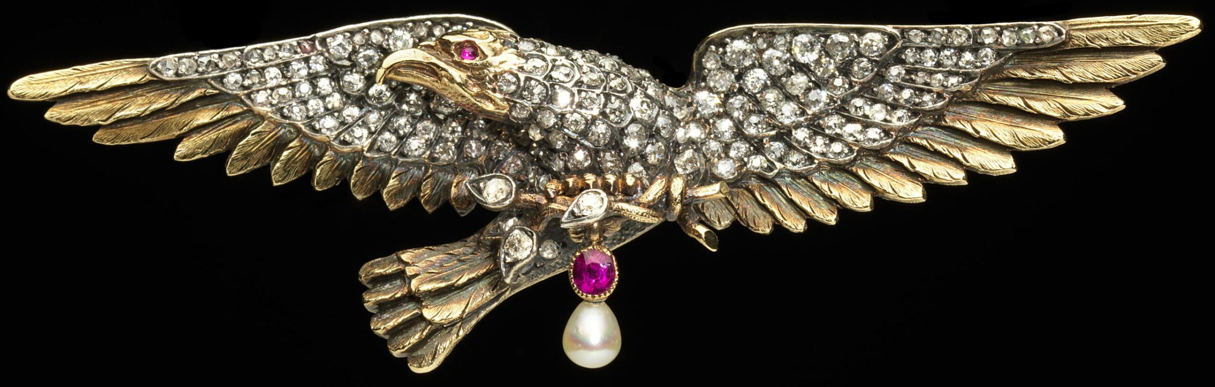 Read My Pins: The Madeleine Albright Collection - Online Exhibit