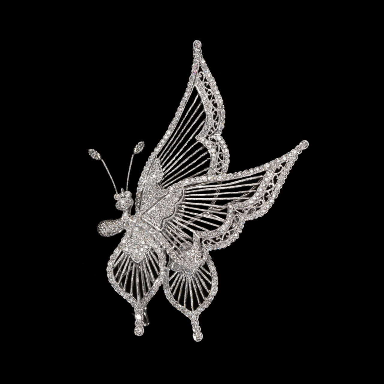 See the Pins - Read My Pins: The Madeleine Albright Collection