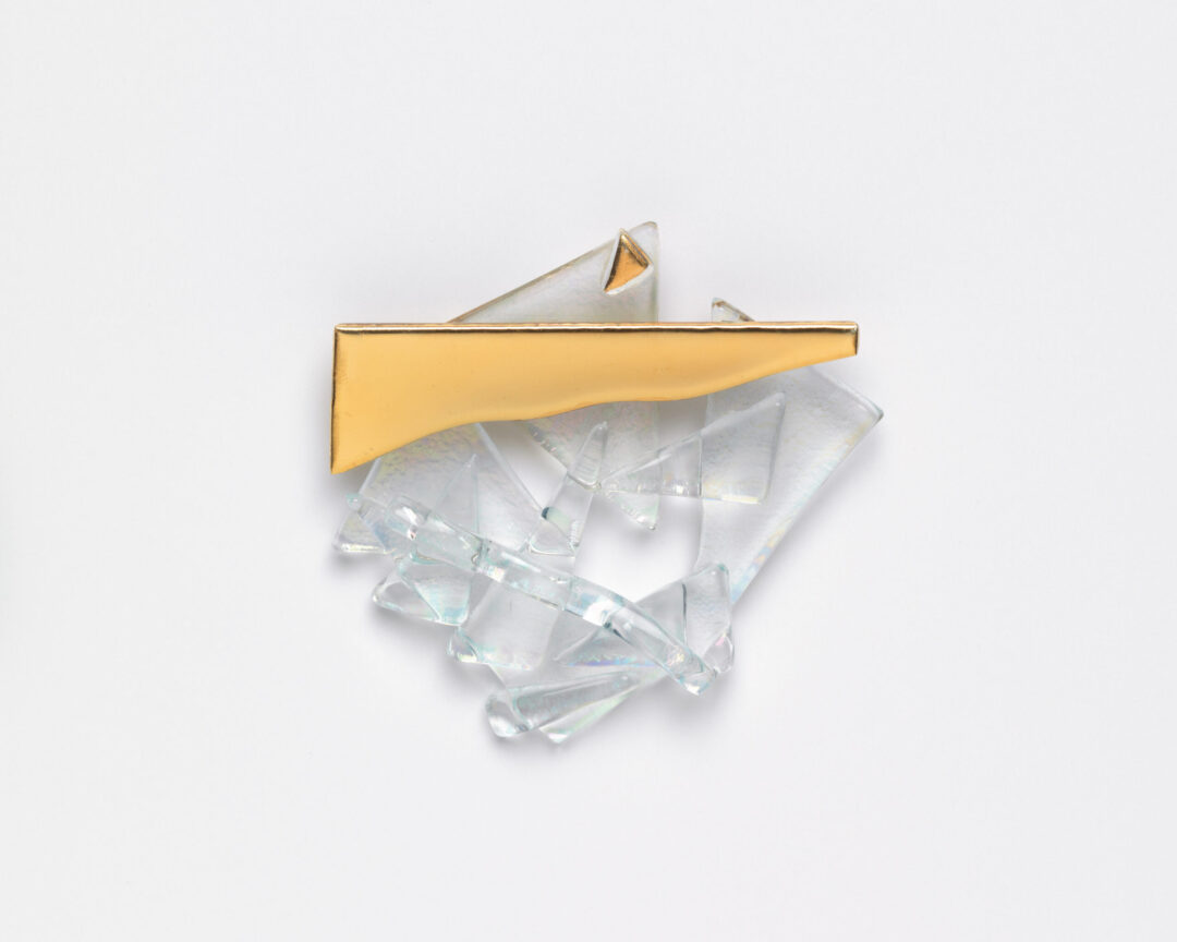 Breaking the Glass Ceiling Pin - Read My Pins: The Madeleine Albright ...