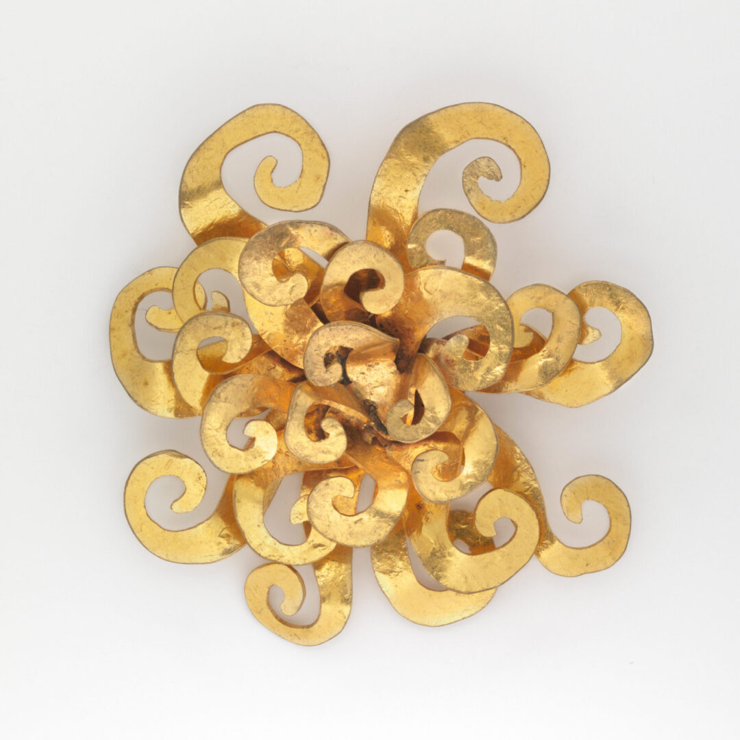Symbols - Read My Pins: The Madeleine Albright Collection