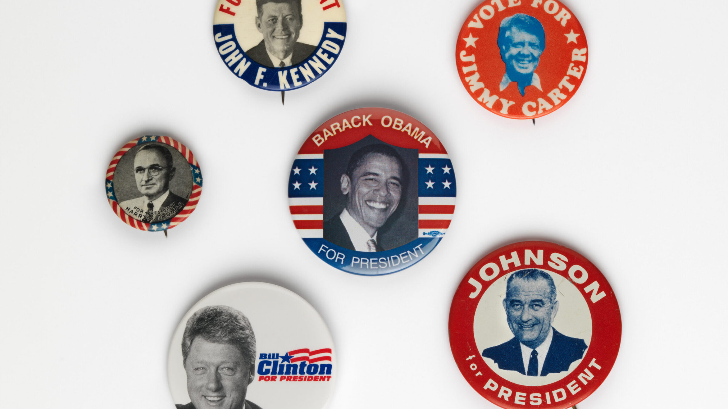 Symbols of Service Archives - Read My Pins: The Madeleine Albright ...