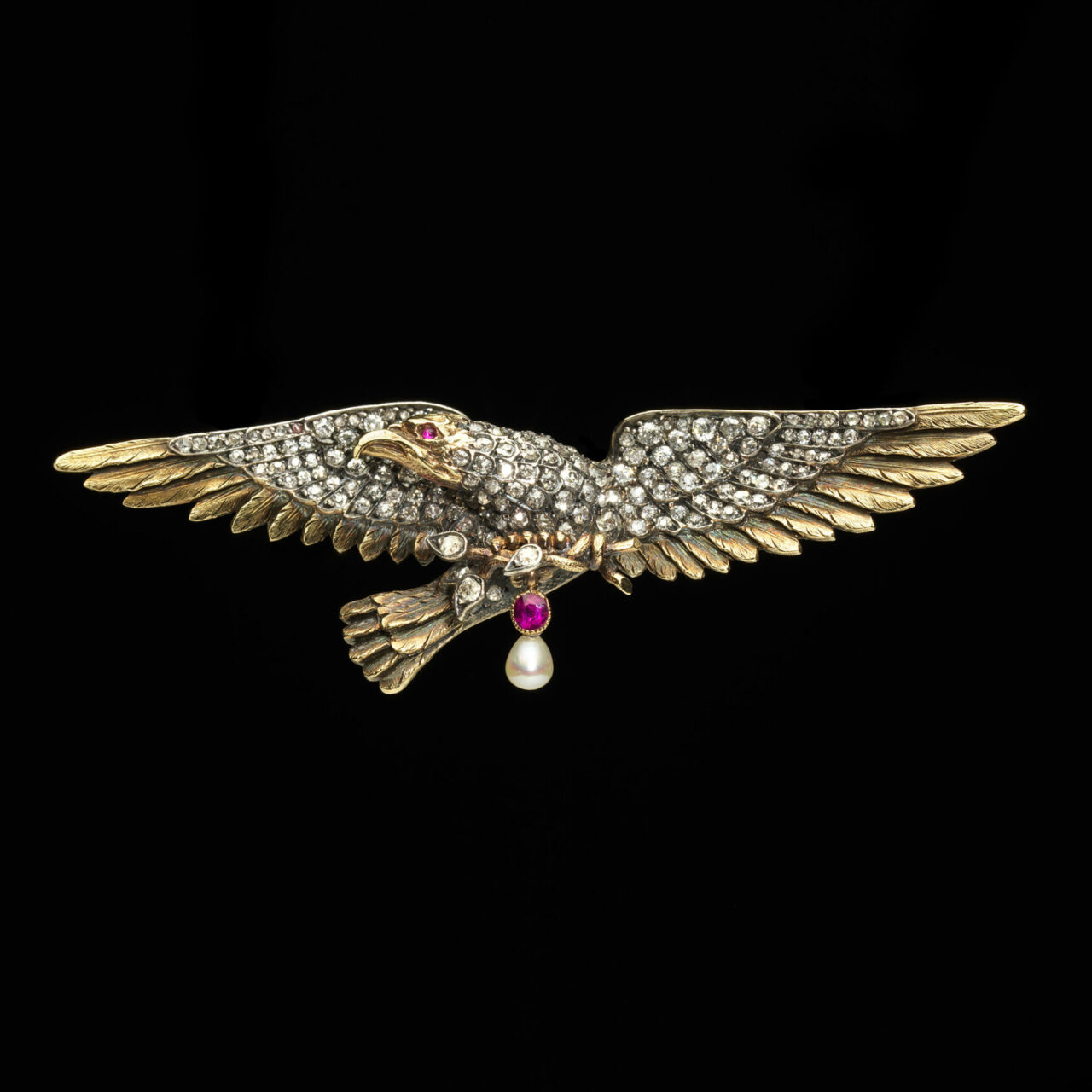 Saving Planet Earth Pins - Read My Pins: The Madeleine Albright Collection