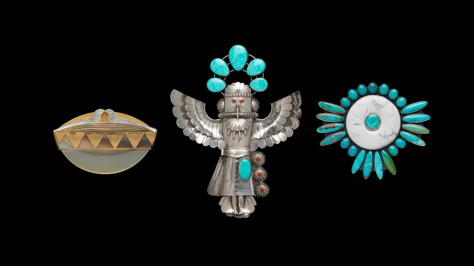 See the Pins - Read My Pins: The Madeleine Albright Collection