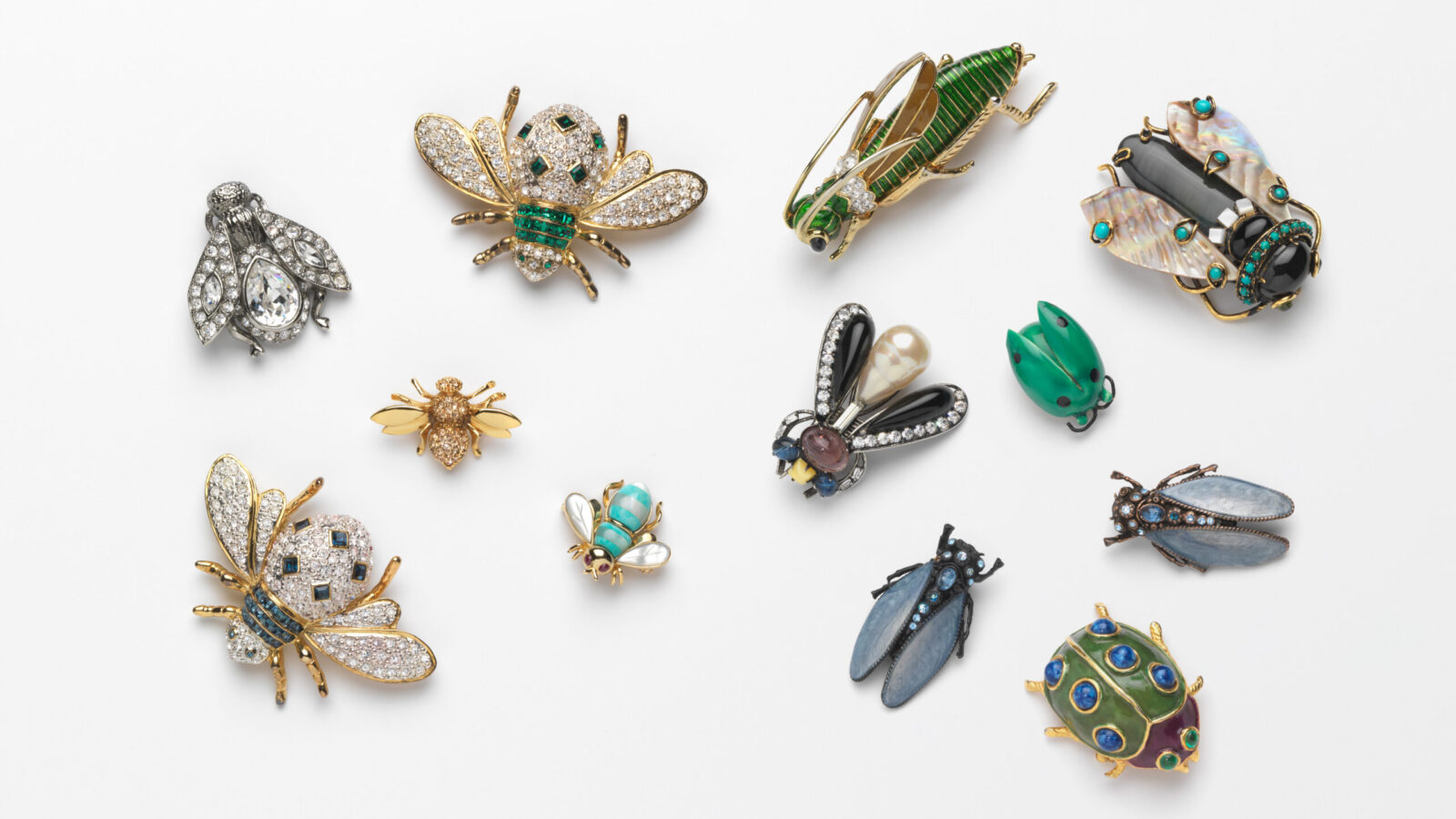 Flora and Fauna Archives - Read My Pins: The Madeleine Albright Collection