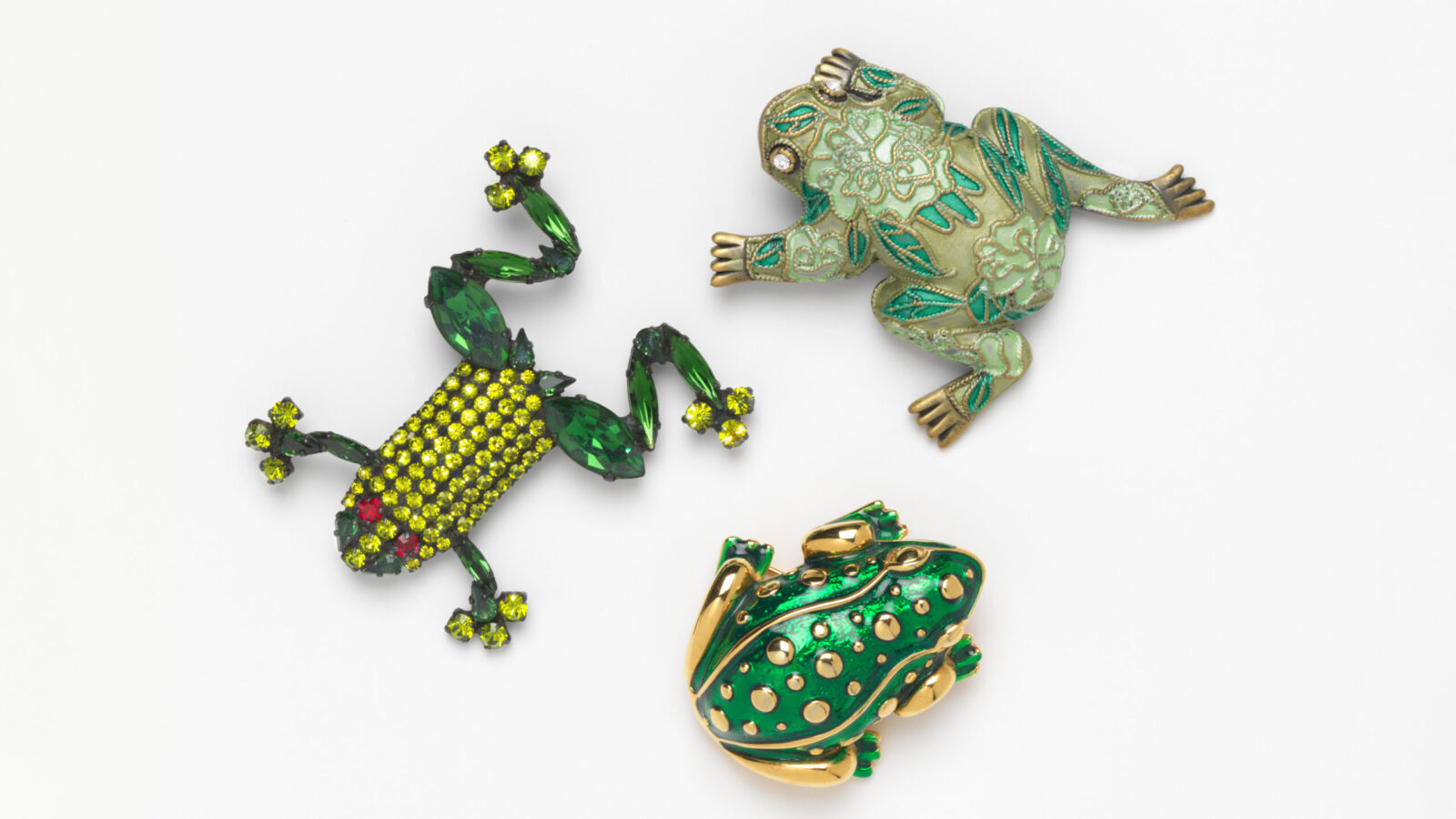 Flora and Fauna Archives - Read My Pins: The Madeleine Albright Collection