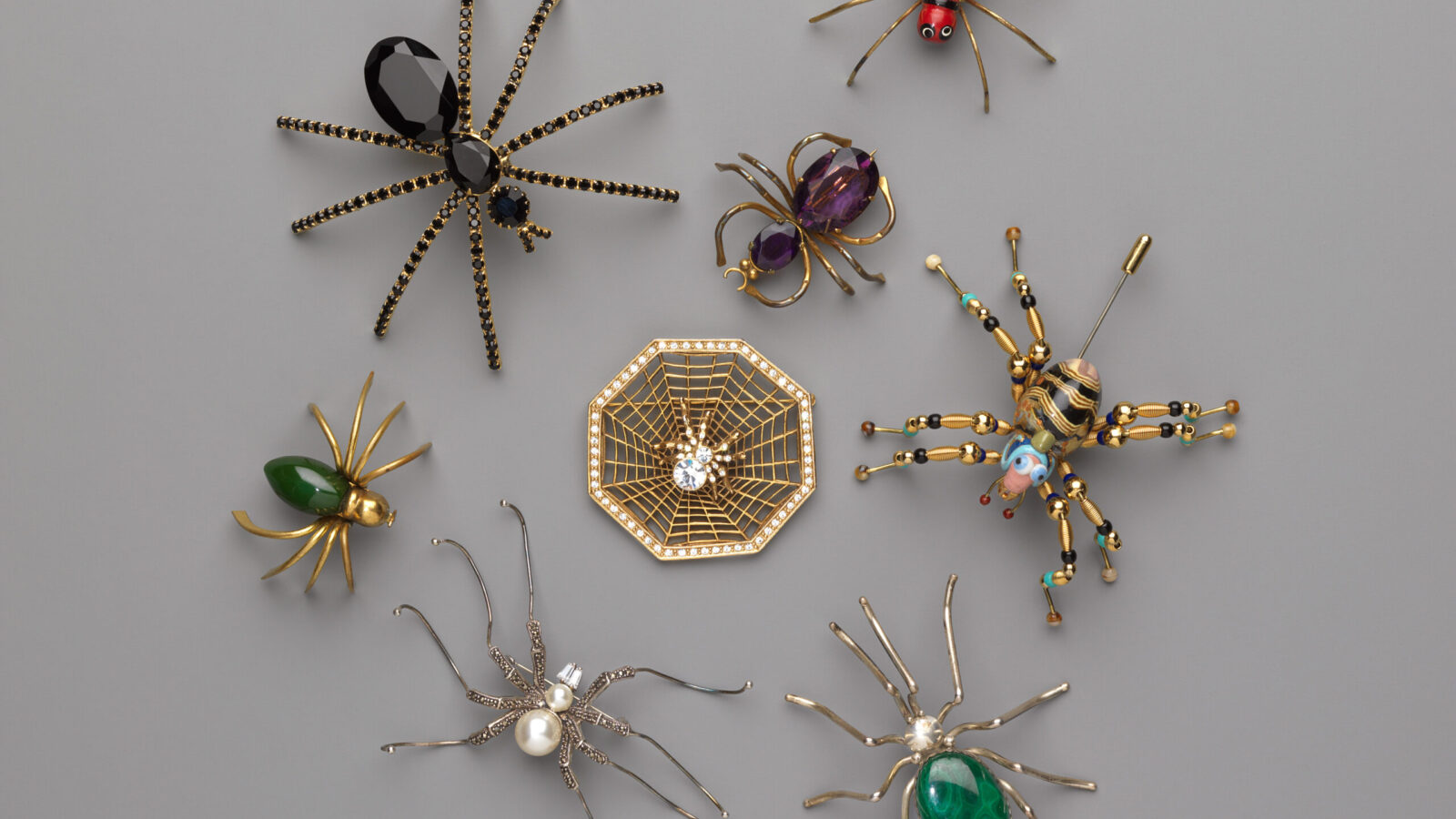 Flora and Fauna Archives - Read My Pins: The Madeleine Albright Collection