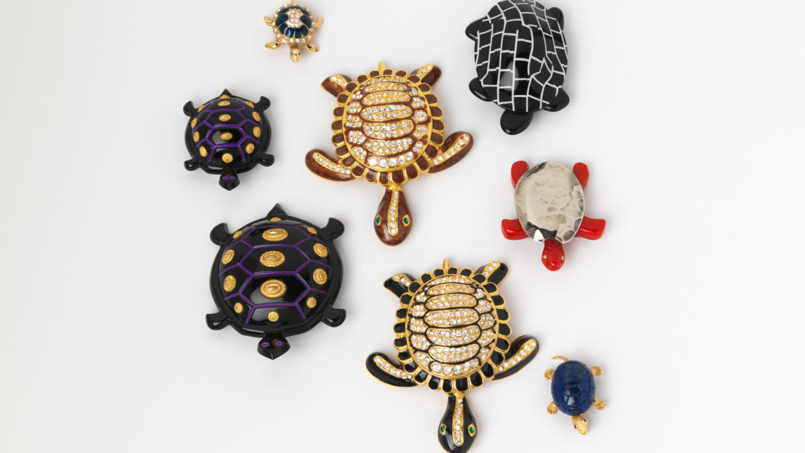 Flora and Fauna Archives - Read My Pins: The Madeleine Albright Collection