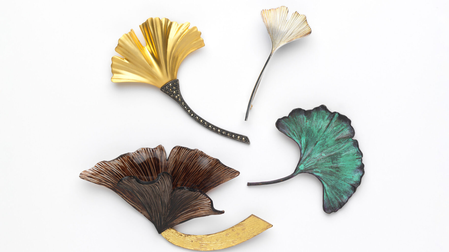 Flora and Fauna Archives - Read My Pins: The Madeleine Albright Collection