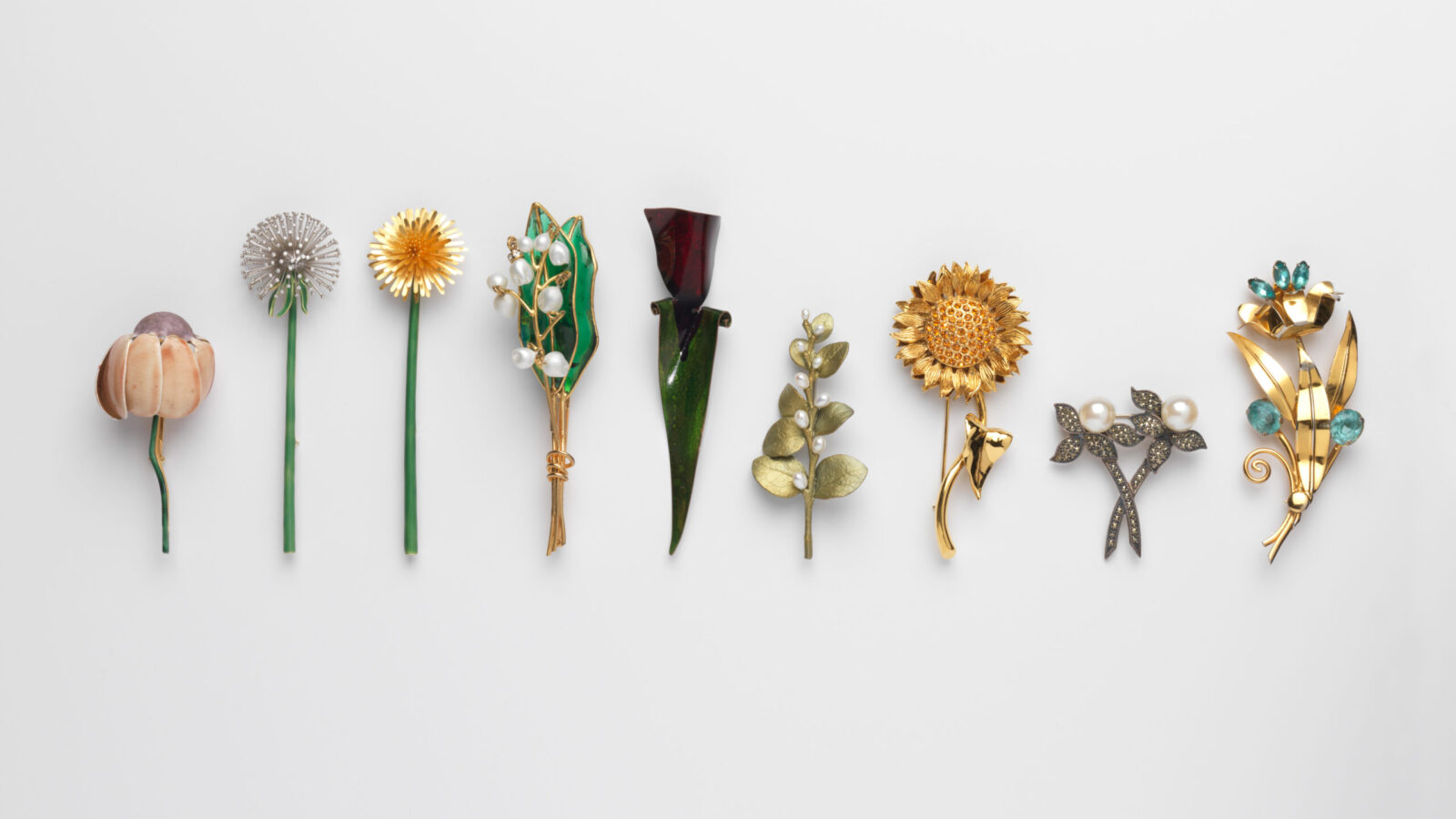 Flora and Fauna Archives - Read My Pins: The Madeleine Albright Collection