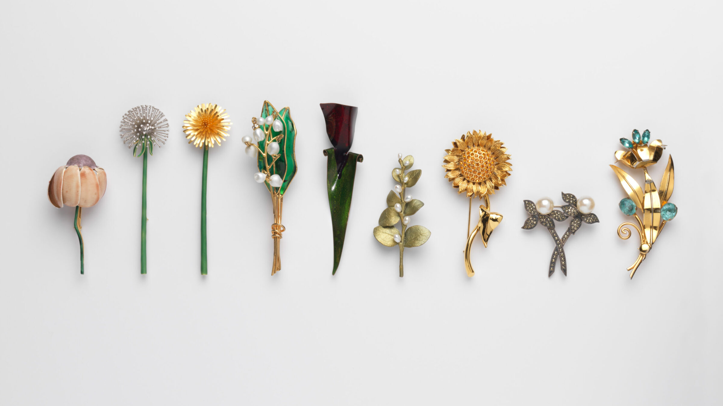 Flora and Fauna Archives - Read My Pins: The Madeleine Albright Collection