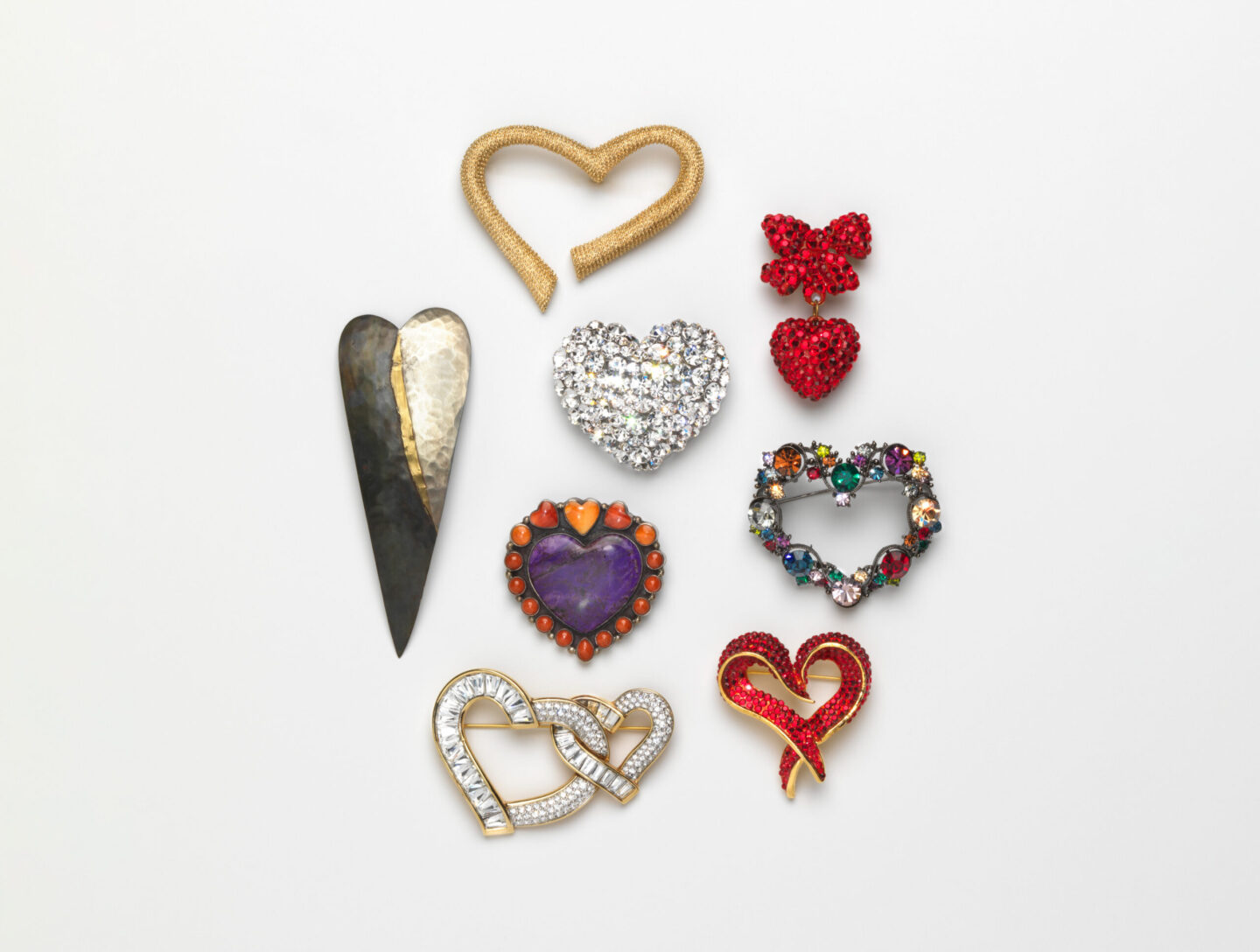 Early Years Pins - Read My Pins: The Madeleine Albright Collection